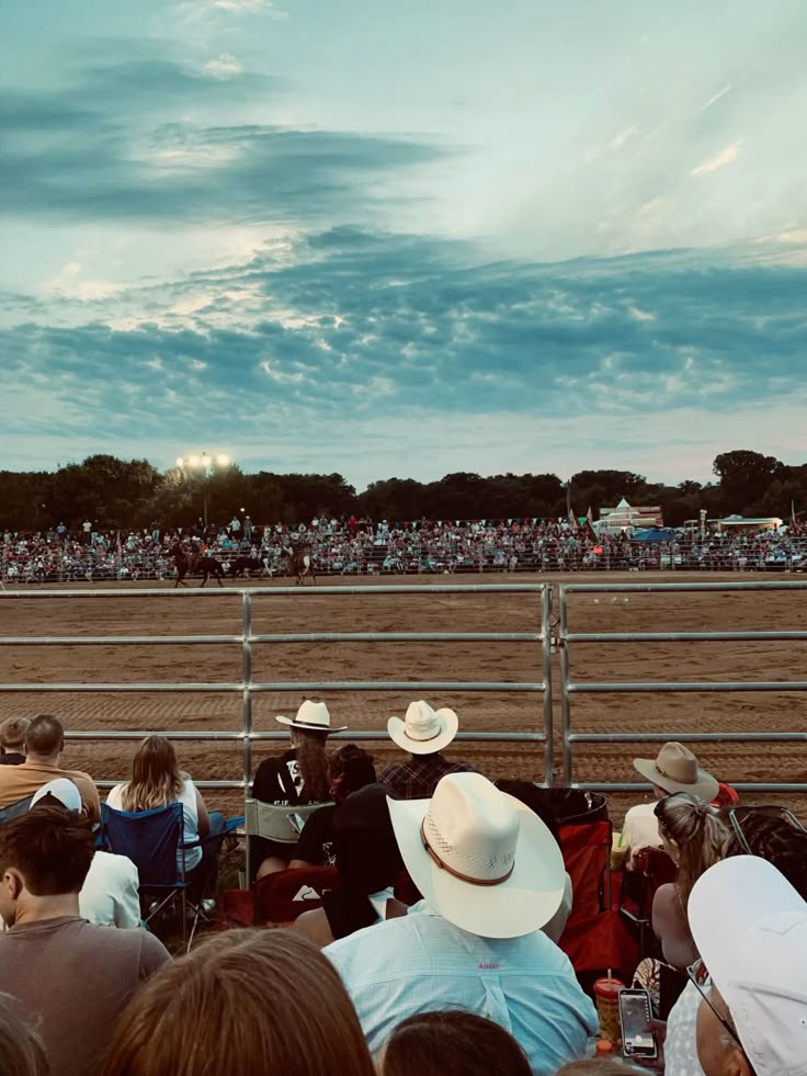Exploring PR Through the Lens of Sports and Rodeo – Bailey Heryford