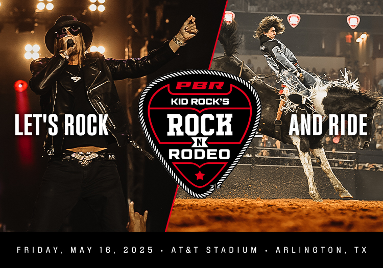 Bucking Tradition: How Kid Rock’s Rock N Rodeo Reinvents Rodeo Through ...